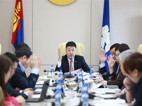 НИТХ ын зөвлөл нийслэлийн төсвийн тодотголыг хэлэлцэхийг дэмжлээ