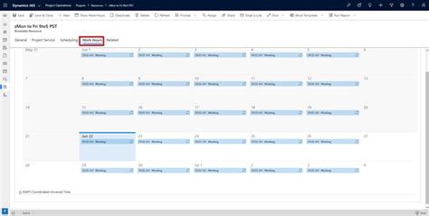 Set Up And Apply Configuration Data In The Microsoft Dataverse Microsoft Learn