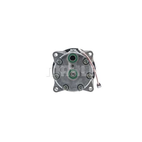 MAHLE ACP1060000S Air Conditioning Compressor