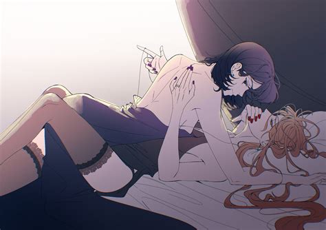 Imgeun Han Soobabe Yoo Sangah Omniscient Reader S Viewpoint Commentary Hashtag Only