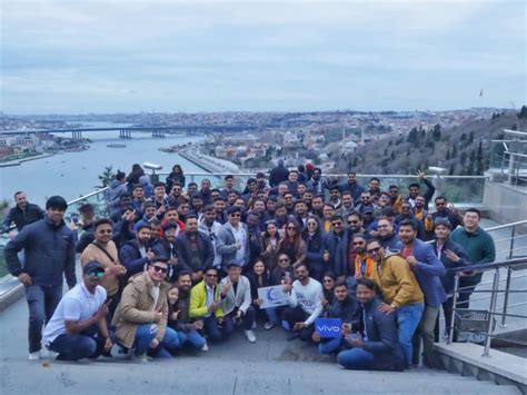 Shivani Porwal On Linkedin Seldom In Your Life Do You Find The Opportunity To Handle An Entire