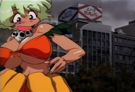 Jungle De Ikou Long Live Ecchi