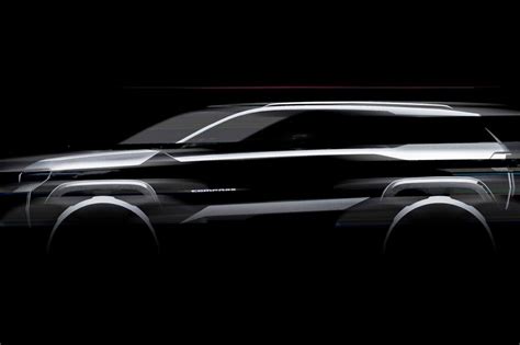 티저부터 대박 지프 ‘4천만 원대 신형 컴패스 드디어 공개 오토카뉴스