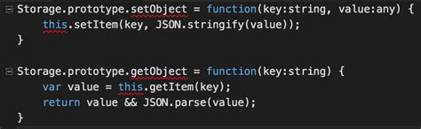 Typescript Tobject Declaration Type Stack Overflow