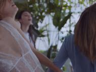 Naked Mireia Oriol In Waste