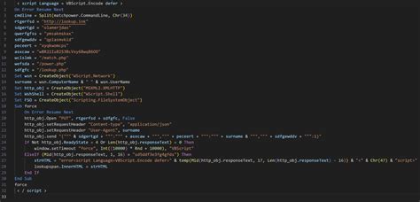 Uac 0063 Cyber Espionage Operation Expanding From Central Asia