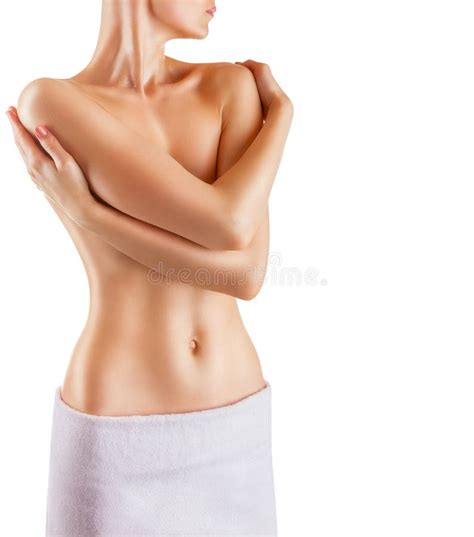 Beautiful Naked Breasts Stock Photos Free Royalty Free Stock Photos From Dreamstime