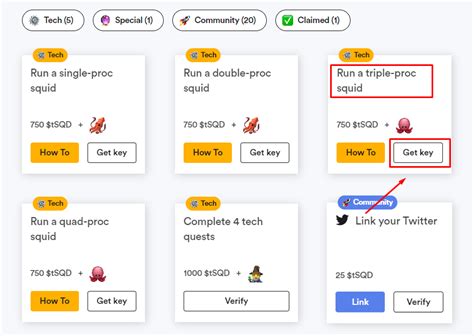 Github Testnetmaniacsubsquid Simple Tutorial To Join Subsquid Testnet