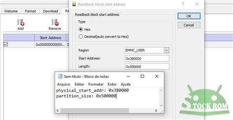 Backup E Restaurar IMEI NVRAM Android Processador Mediatek
