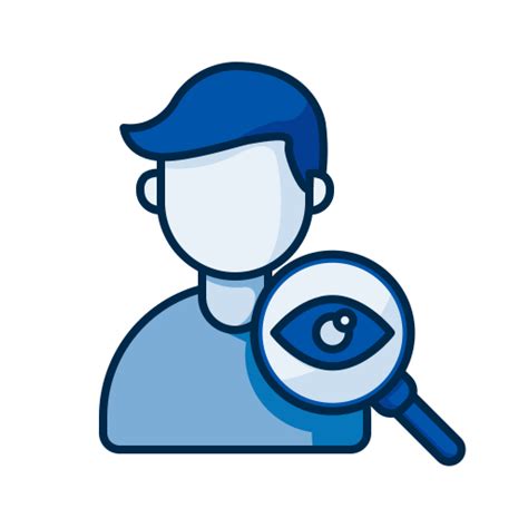 Identificar Iconos Gratis De Personas