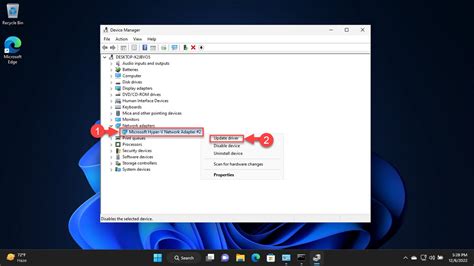 How To Fix Unidentified Network Error On Windows 11 10