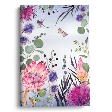 Single Notebooks Custom Notebooks Saturnery Sew Your Way