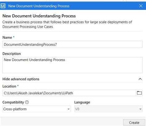 Cant Find Taxonomy On Uipath Studio Forum Uipath Community Forum