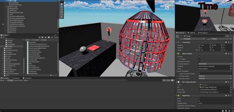 How To Run Codes In Oncollisionenter When Kinematic Is Enabled