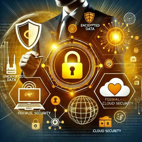 Securing It Infrastructure Best Practices And Solutions For 2024 Cybersecurity Insights With