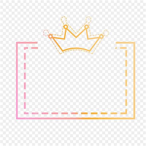 Dotted Line Border Png Picture Border Minimalistic Line Dotted Element