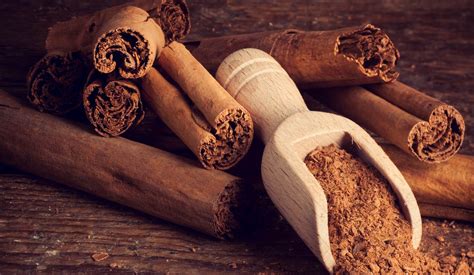 Ist Zimt Gesund Oder Tig Ab Dieser Menge Gibt Es Nebenwirkungen Wunderweib