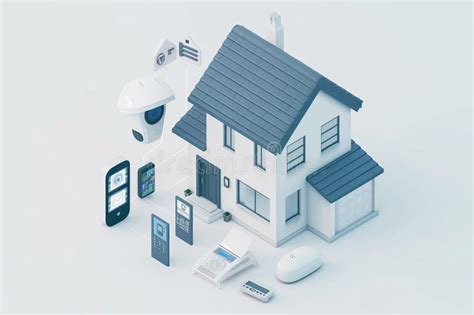 Implement An Alert System With Cctv To Secure Your Watchful Home