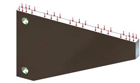 What Is Fea Topology Optimization And How To Use It In Solidworks Situs Engineering Llc