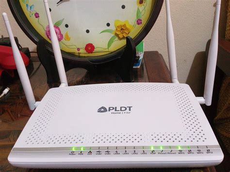 Dropped Like A Hatputito How To Migrate To PLDT Fibre From DSL