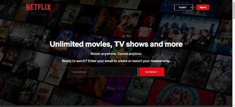 Shivam Wadhwa On Linkedin Netflix Landing Page Clone Using