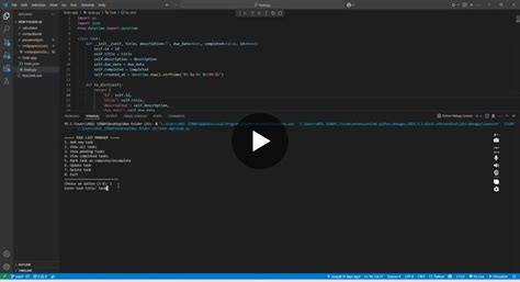 Python Programming Crud Codsoft Internship Webdevelopment Deepak Singh