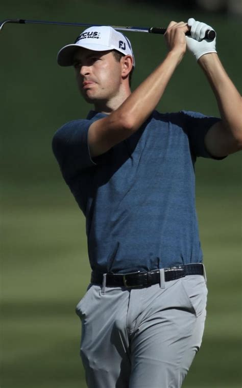 Patrick Cantlay R Pga Bulges