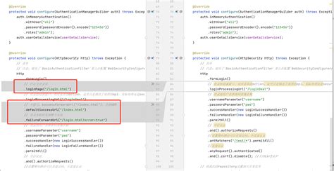 spring security 手把手带你入门到精通 csdn博客