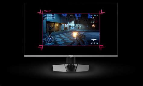 Best Qd Oled Monitor Display For Gamingmsi