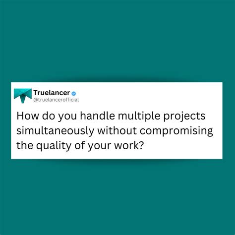 Truelancer Talk Share Your Opinion Umang Kumar Gupta Posted On The Topic Linkedin