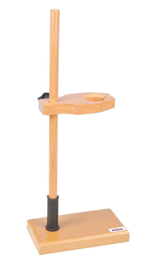 Funnel Stand Single Sahara Scientific