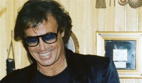 Come è Morto Franco Califano Età Carriera Canzoni Del Califfo
