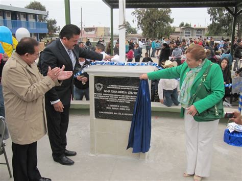 Educación Bc Celebra Primaria Aniversario De La ConstituciÓn Mexicana