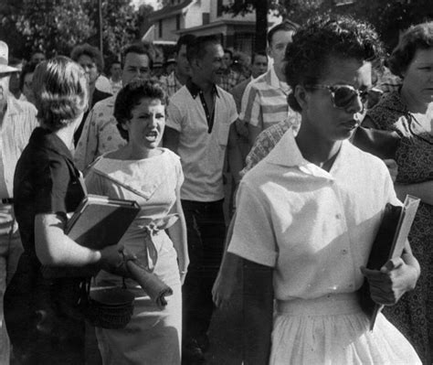 School Segregation Still Persists 70 Years After Brown Vs Board Of