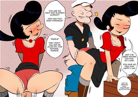 Olive Oyl