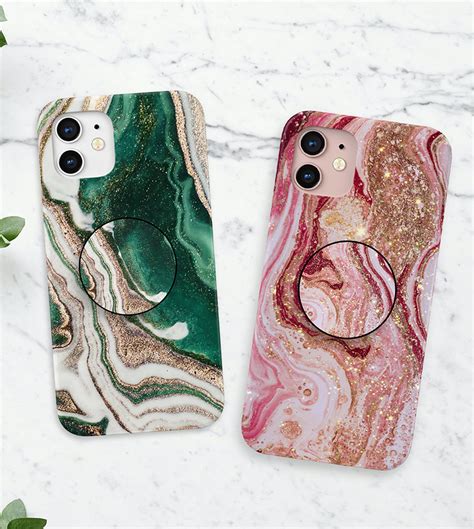 Marble Cases Phone Villa