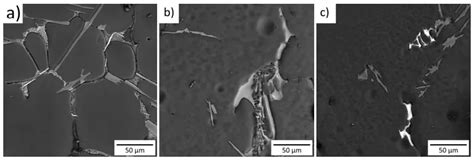 Promising Casting Aluminum Alloys Without Requirement For Heat Treatment Castman