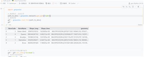 三句话，让conda为我配置了geopandas、rasterio和gdal等环境 知乎