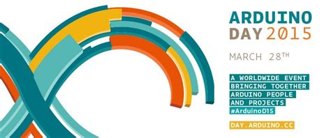 Arduino Day Saturday March 28th Discounts Up To 30 Robotshop