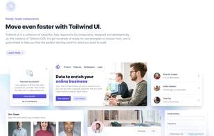 Material UI Alternatives CSS Frameworks Similar Apps AlternativeTo