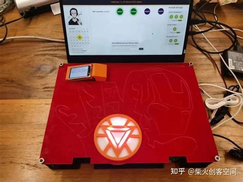 创客项目秀基于xiao Esp32c3的本地个人助理mrm 知乎