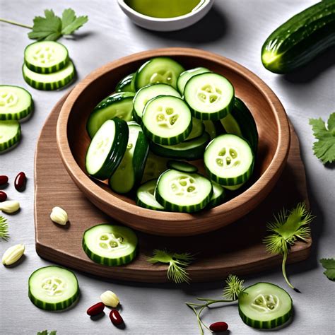 Mini Cucumber Snack Ideas Creative Ways To Enjoy This Healthy Treat