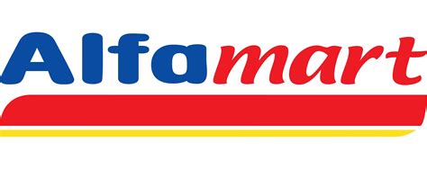 Alfamart Logo And Symbol Meaning History Png