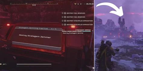 Helldivers 2 How To Beat Every Automaton Enemy Type