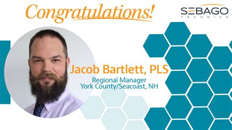 Jacob Bartlett Pls Regional Manager