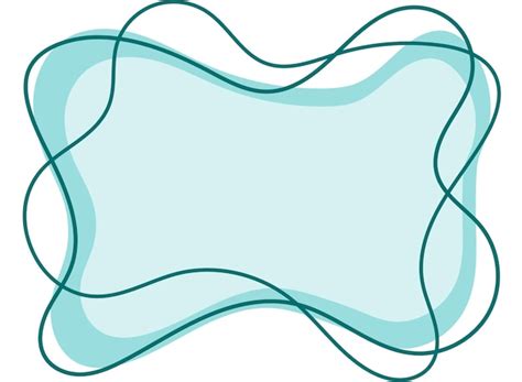 Premium Vector Spot Abstract Blue Abstract Background With Simple Lines And Empty Space For