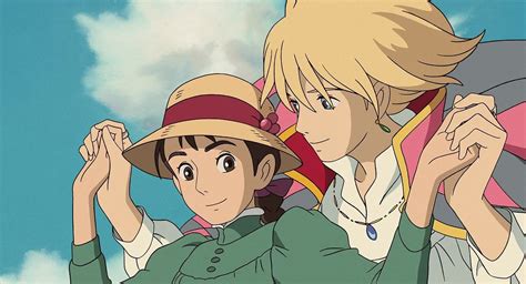 하울의 움직이는 성 Artofit