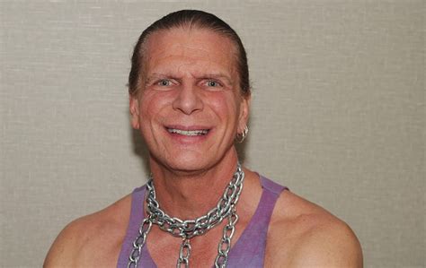 23 Surprising Facts About Tim Cappello