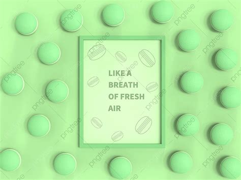 상 큼 마 카 롱 케이크 일러스트 템플릿 Psd 다운로드 디자인 자료 다운로드