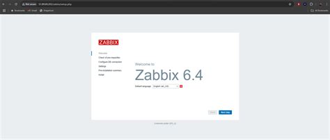 How To Install And Configure Zabbix Server On Ubuntu 2404 Shapehost